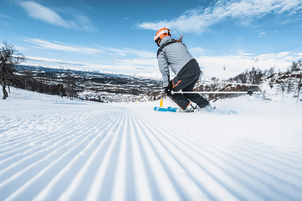 Rauland Skisenter | Skiing | Rauland | Norway
