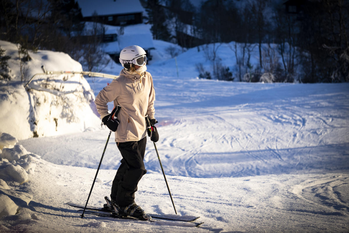 Sirdal Fjellpark | Skiing | Tjørhom | Norway