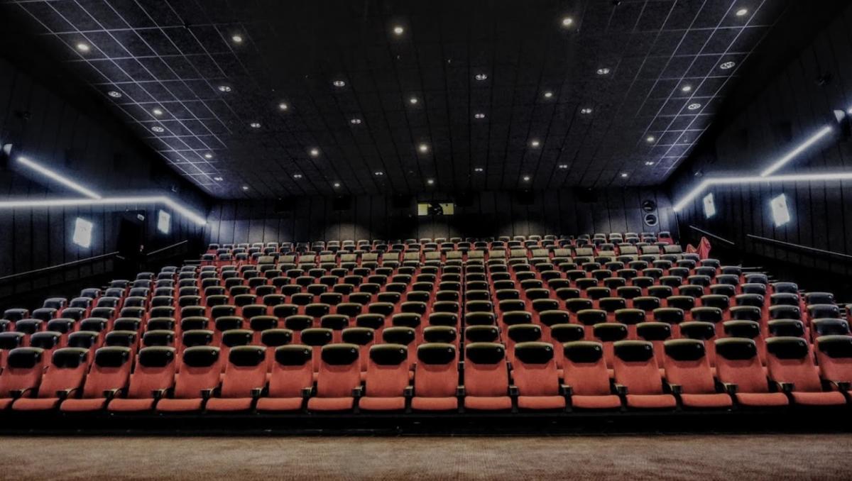 Drammen kino AS