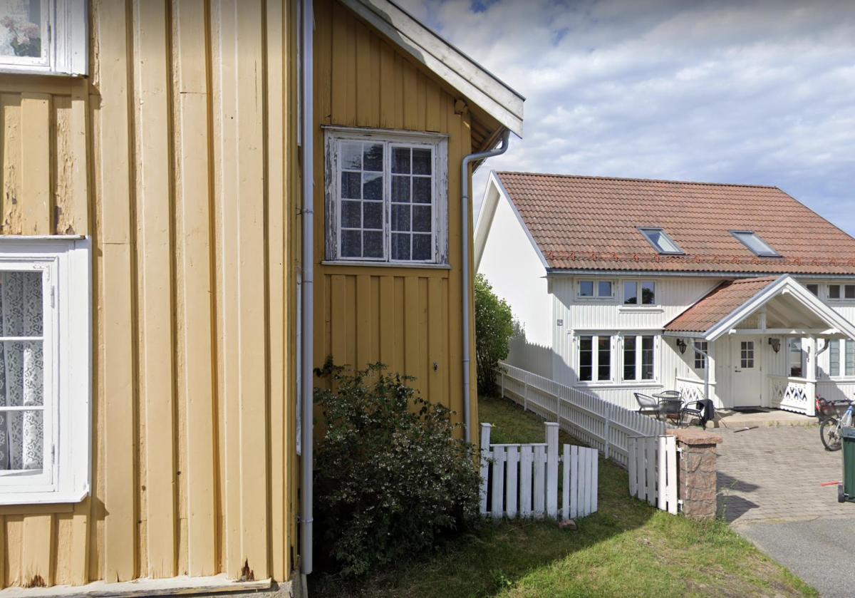 Svelvik Museum | Museums & Galleries | Svelvik | Norway