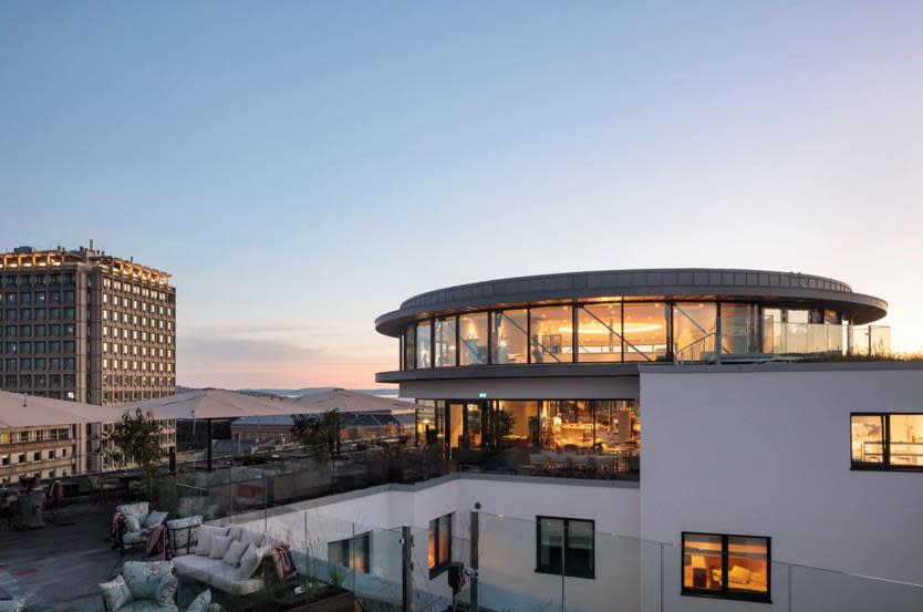 TAK Oslo | Restaurants | Oslo | Norway