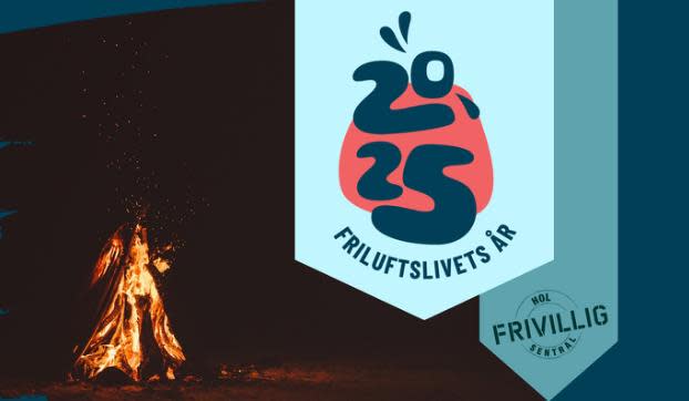 Friluftslivets år 2025 Hol | Sports | Geilo | Norway