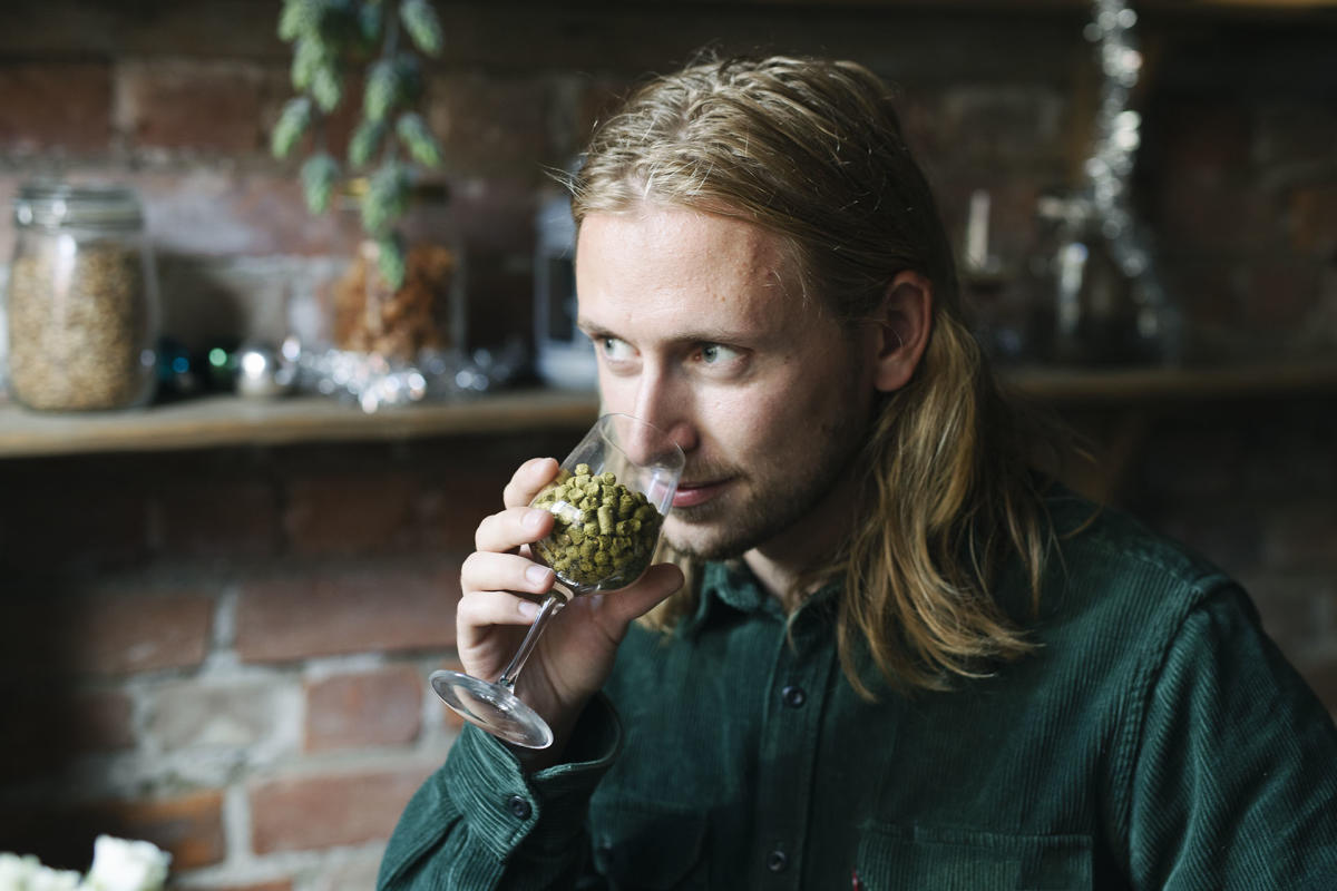 Ølsmaking 90 min | Food & Drink | Bergen | Norway