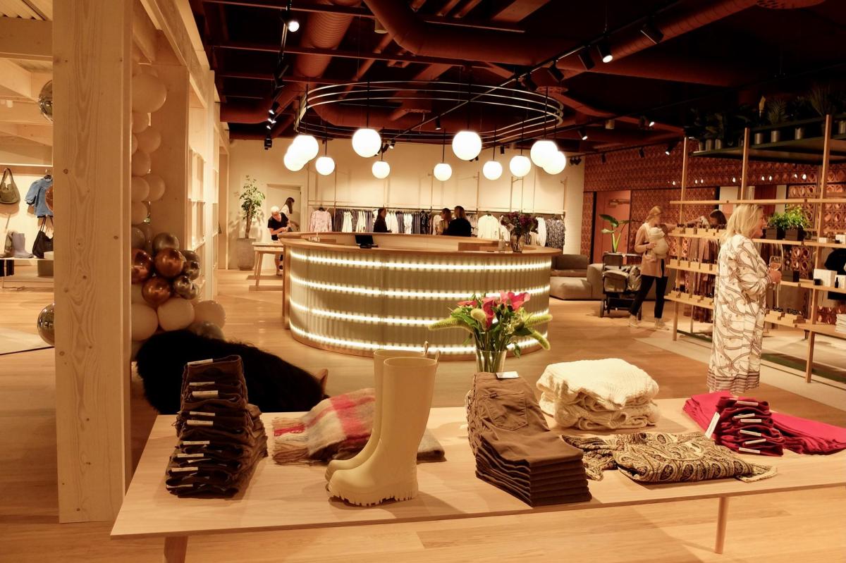 Bærums Verk shopping | Shops | Bærums Verk | Norway