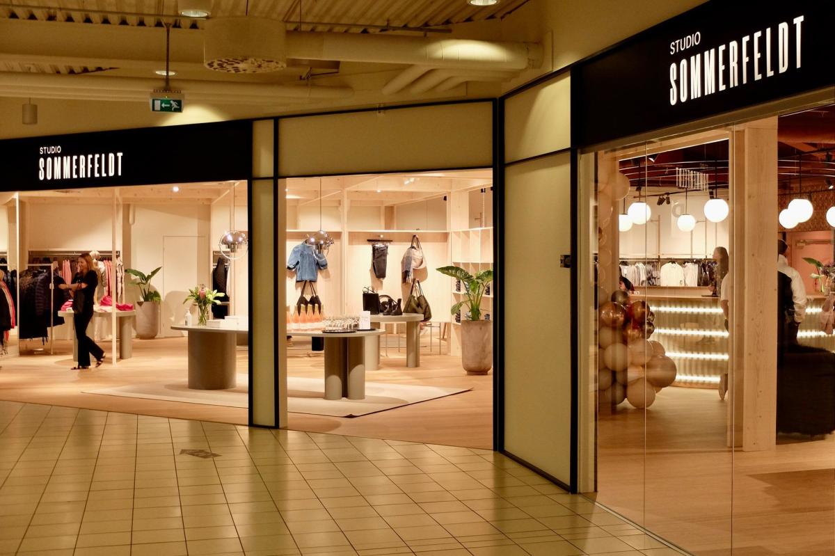 Bærums Verk Handelssenter | Shops | Bærums Verk | Norway