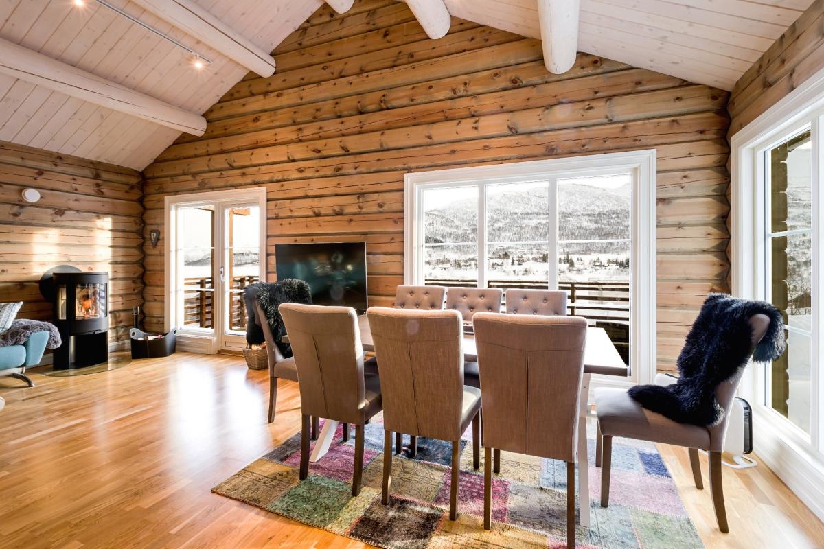 Visit Stranda | Apartments | Stranda | Norway