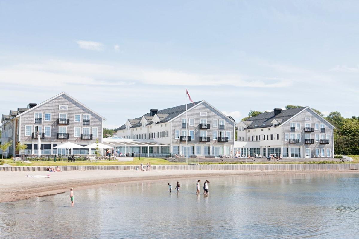 Støtvig Hotel | Hotels | Larkollen | Norway