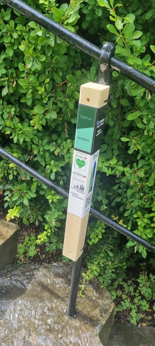 Stolpejakten Arendal /Pole hunt | Theme Parks | Arendal | Norway