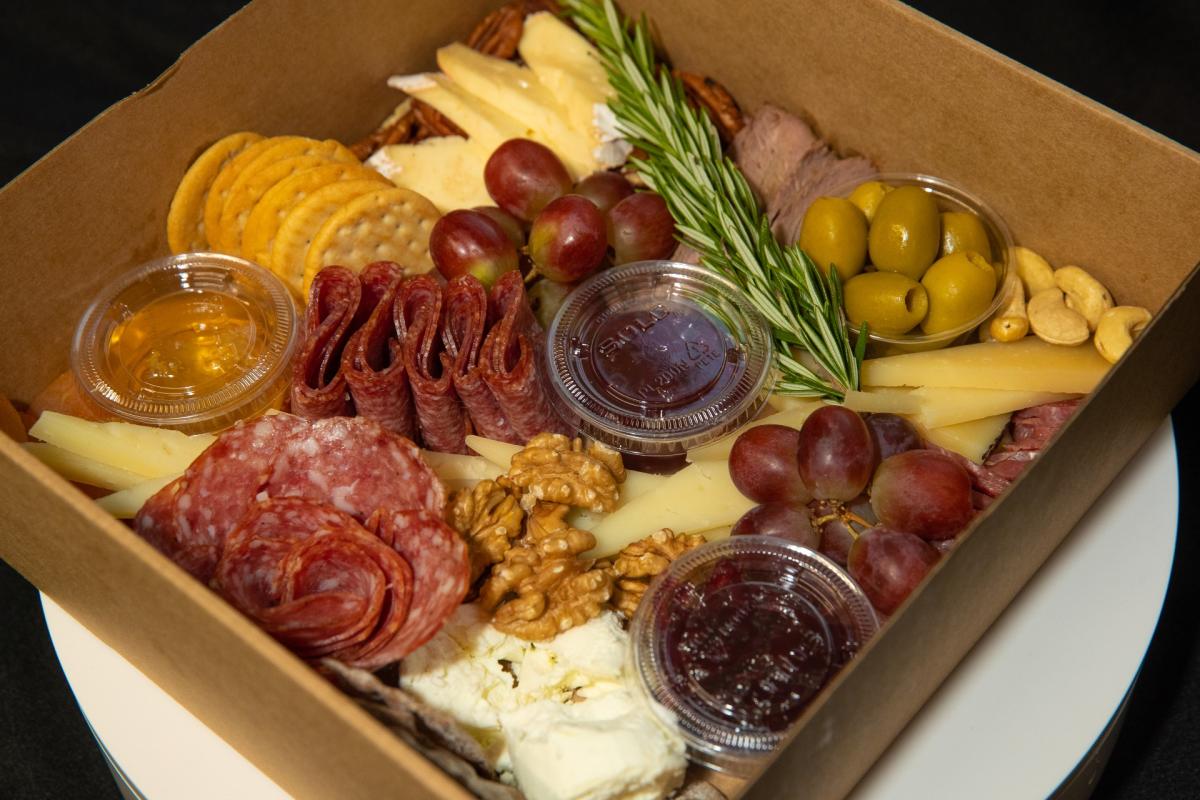 Stolpen, Hafslo Bilsenter | Cafés & Diner | Hafslo | Norway