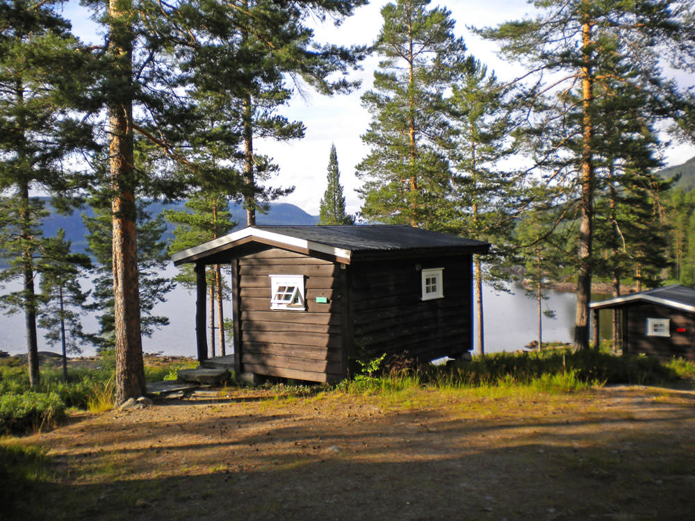 Telemark Camping & Motell | Camping | Fyresdal | Norway
