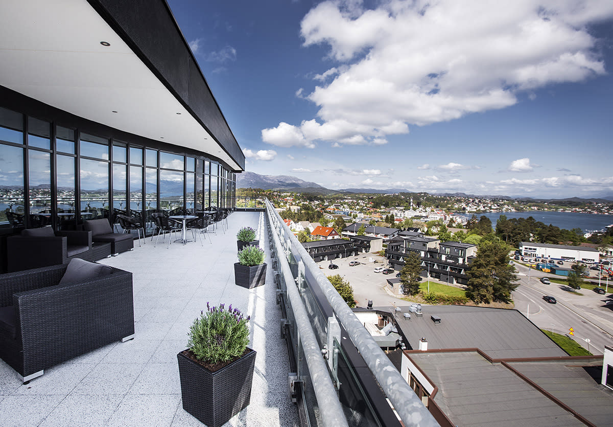 Stord Hotell | Hotels | Stord | Norway