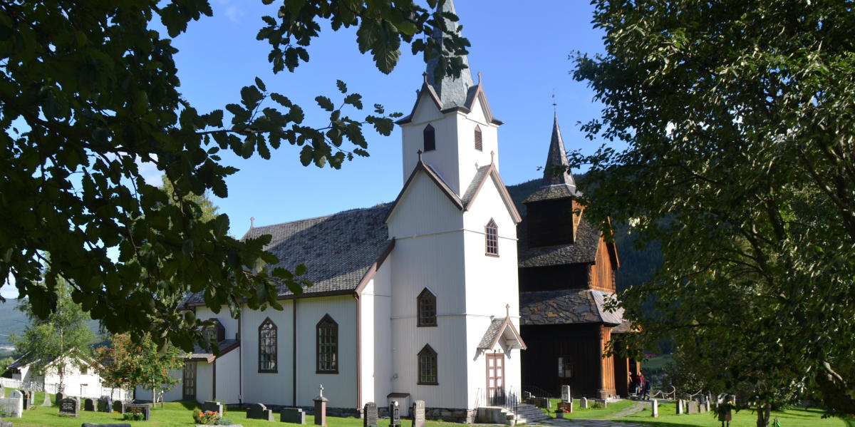 Stavkirker i Hallingdal | Buildings & Monuments | Ål | Norway