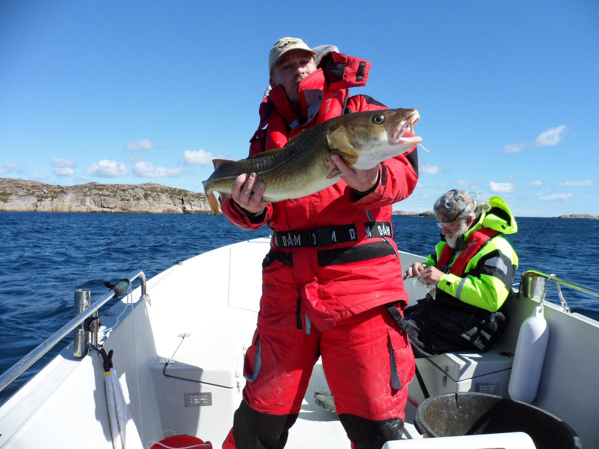 Fishing holiday - Tregde Ferie | Apartments | Mandal | Norway