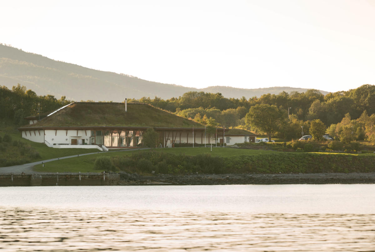 Trondenes Historical Centre | Family Activities | Harstad | Norway