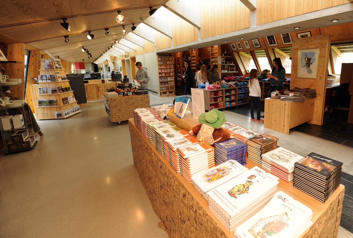 Alvdal Turistkontor | Tourist Information | Alvdal | Norway