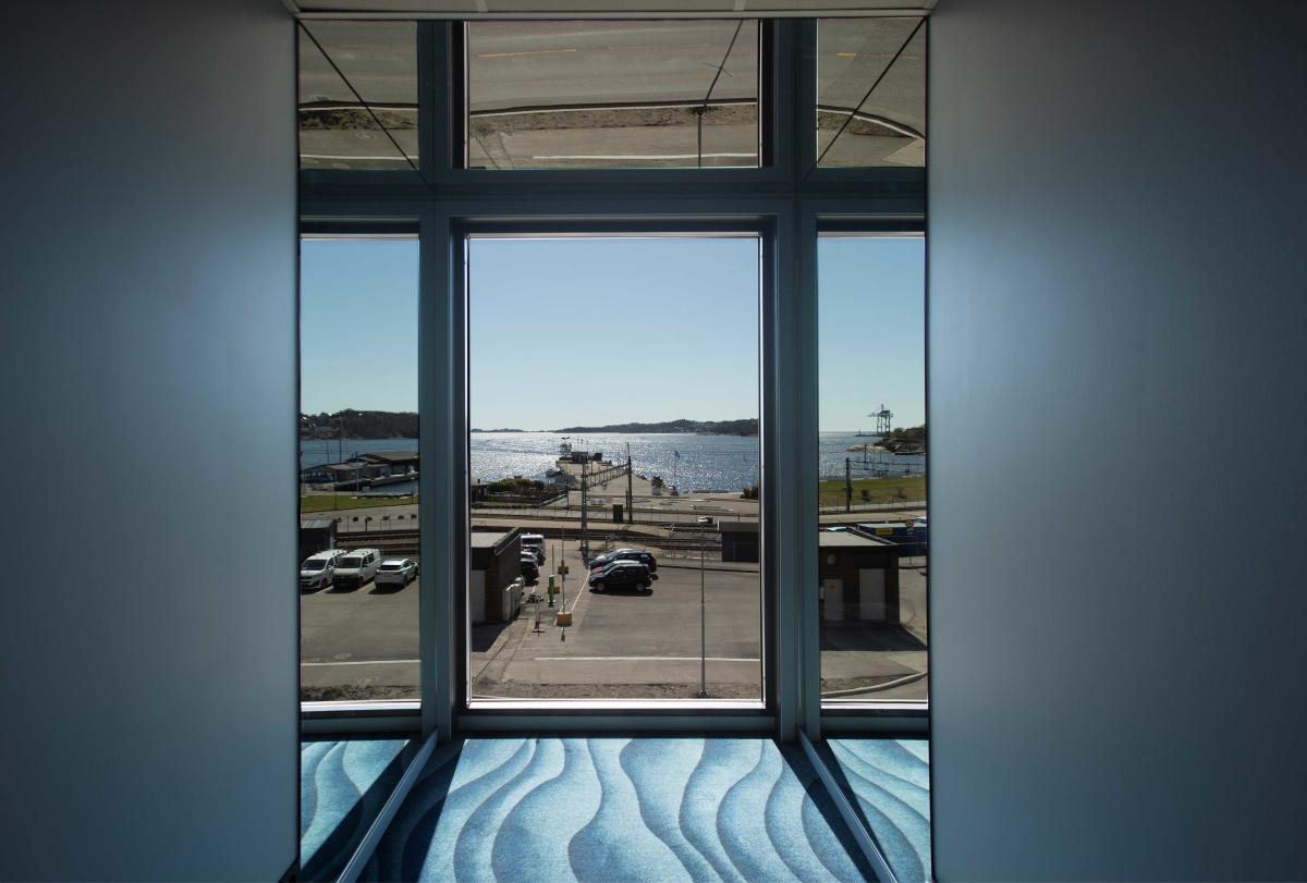 Quality Hotel™ Grand Larvik