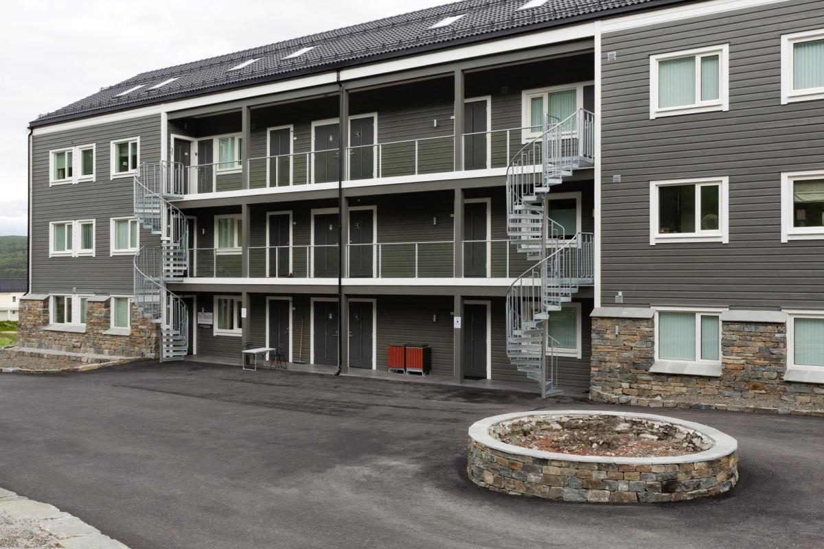 Ustedalen Hotel Geilo