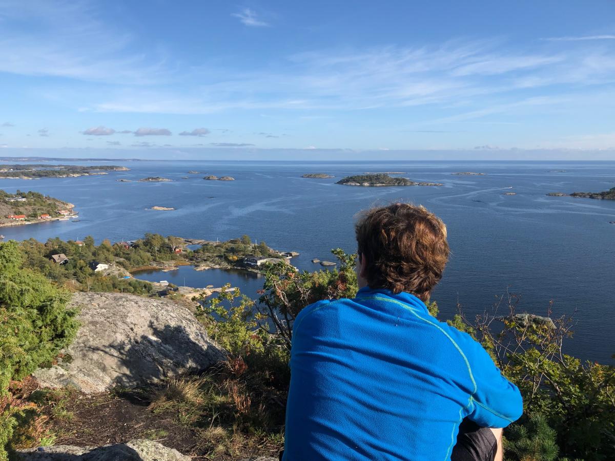 Vardås | Hiking | Stathelle | Norway