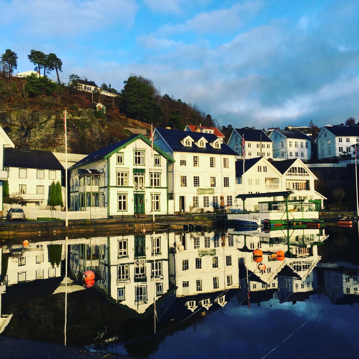 Vertshuset Tvedestrand | Restaurants | Tvedestrand | Norway