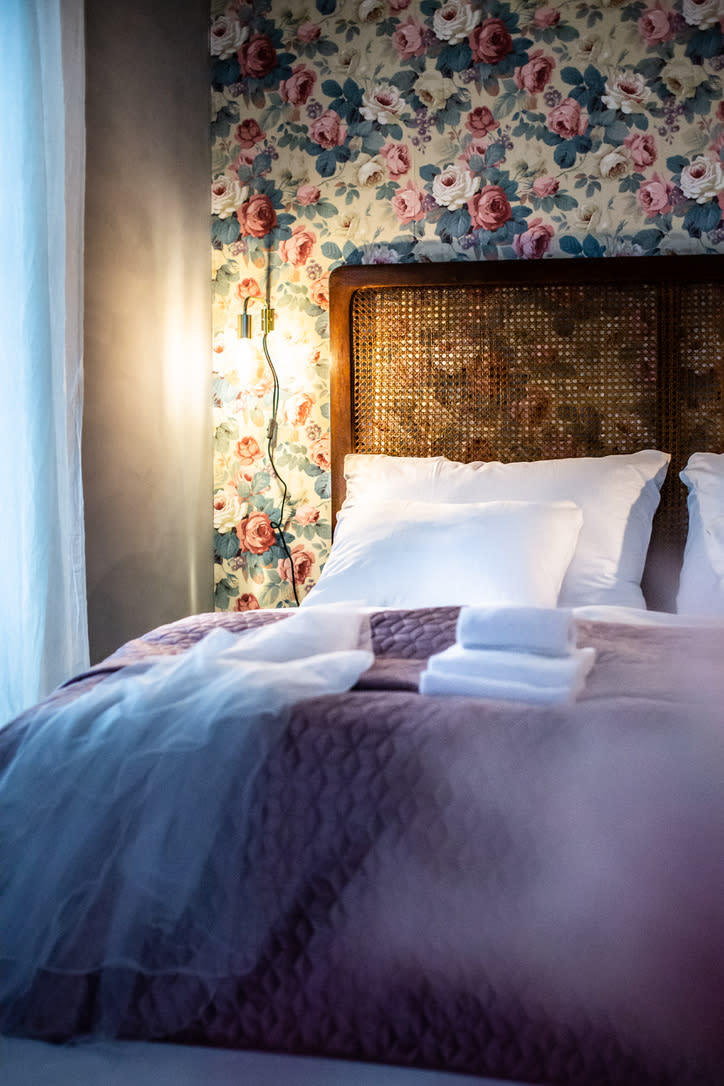 Villa Utsikten | Hotels | Tofte | Norway