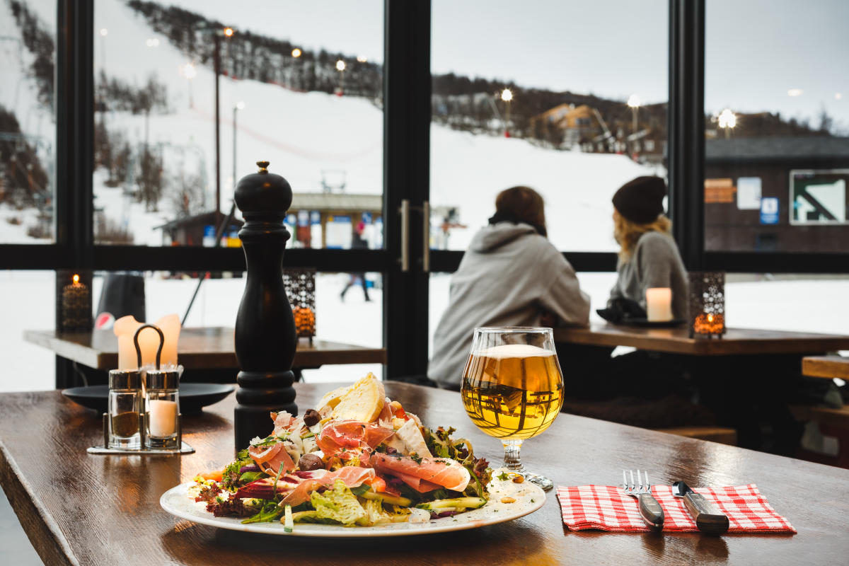 Havsdalskroa | Pubs & Bars | Geilo | Norway