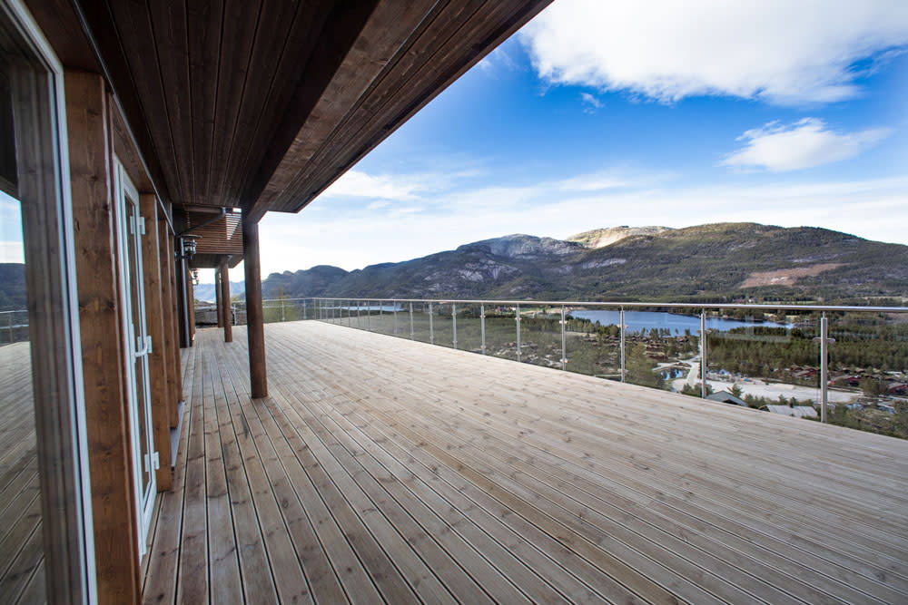 Fred Hansen Eiendom | Cottages & Holiday Houses | Vrådal | Norway