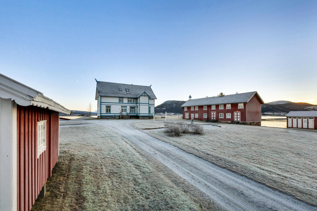 Sandtorgholmen Hotel - et historisk sted | Cultural Heritage | Sandtorg ...