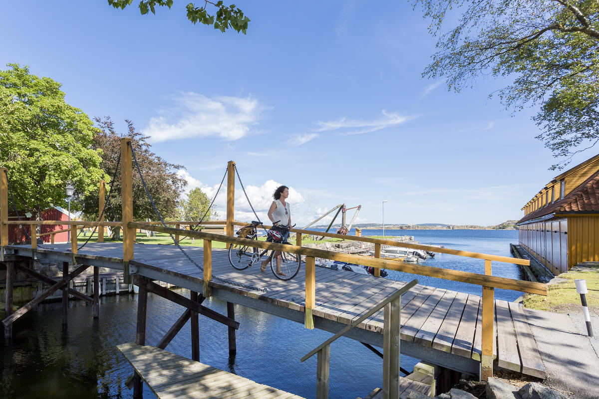 Stavern | Bathing | Stavern | Norway