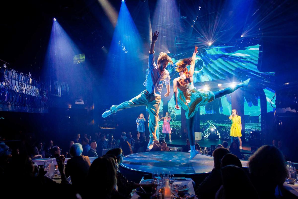 Wallmans Oslo | Receptions & Dinners | Oslo | Norway