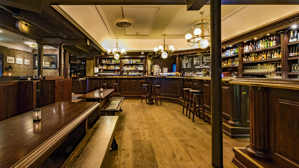 Håndverkeren | Pubs & Bars | Kristiansand S | Norway