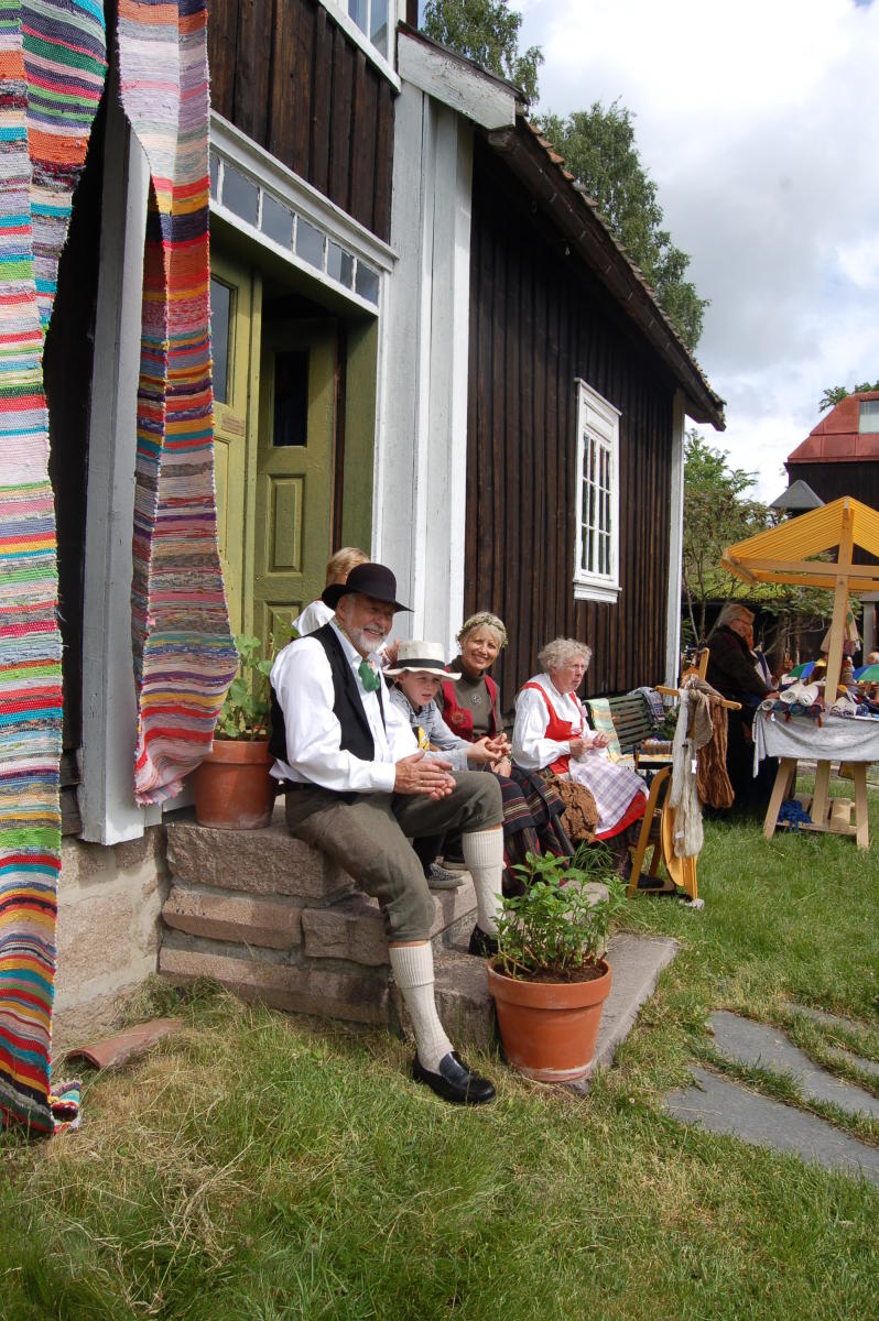 Asker museum | Museums & Galleries | Hvalstad | Norway