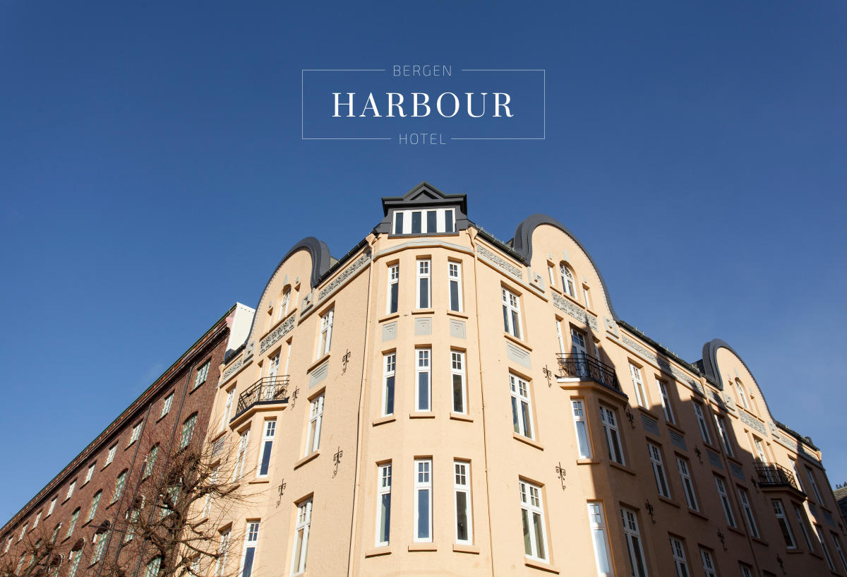 Bergen Harbour Hotel | Hotels | Bergen | Norway