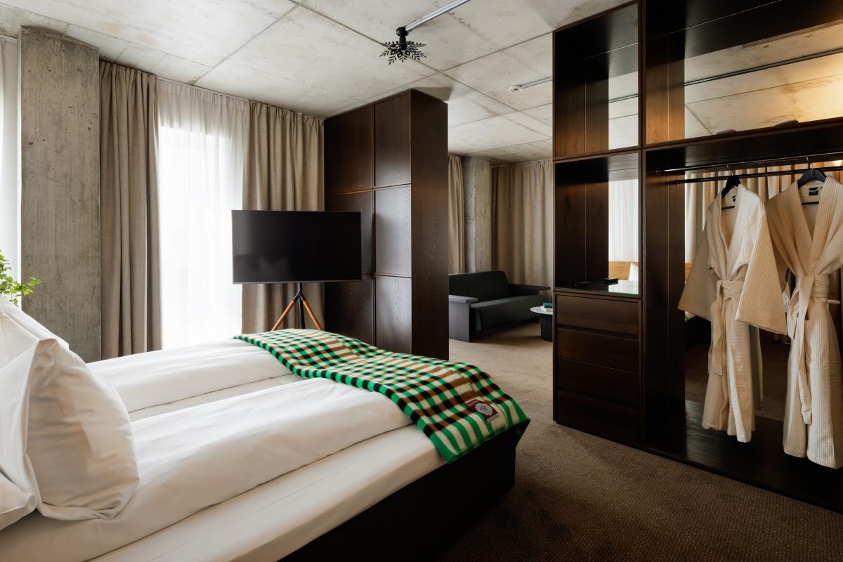 Skostredet Hotel | Hotels | Bergen | Norway