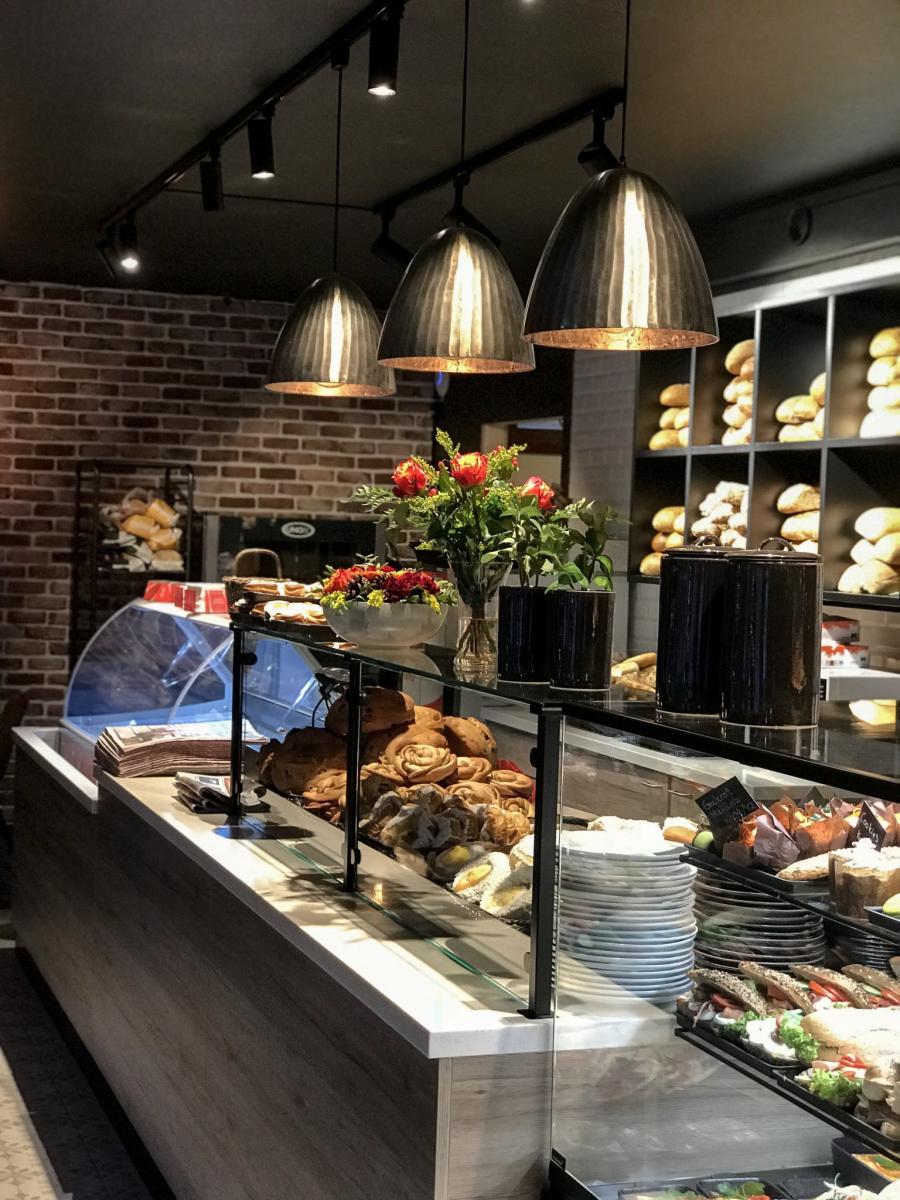 Gol Bakeri | Cafés & Diner | Gol | Norway