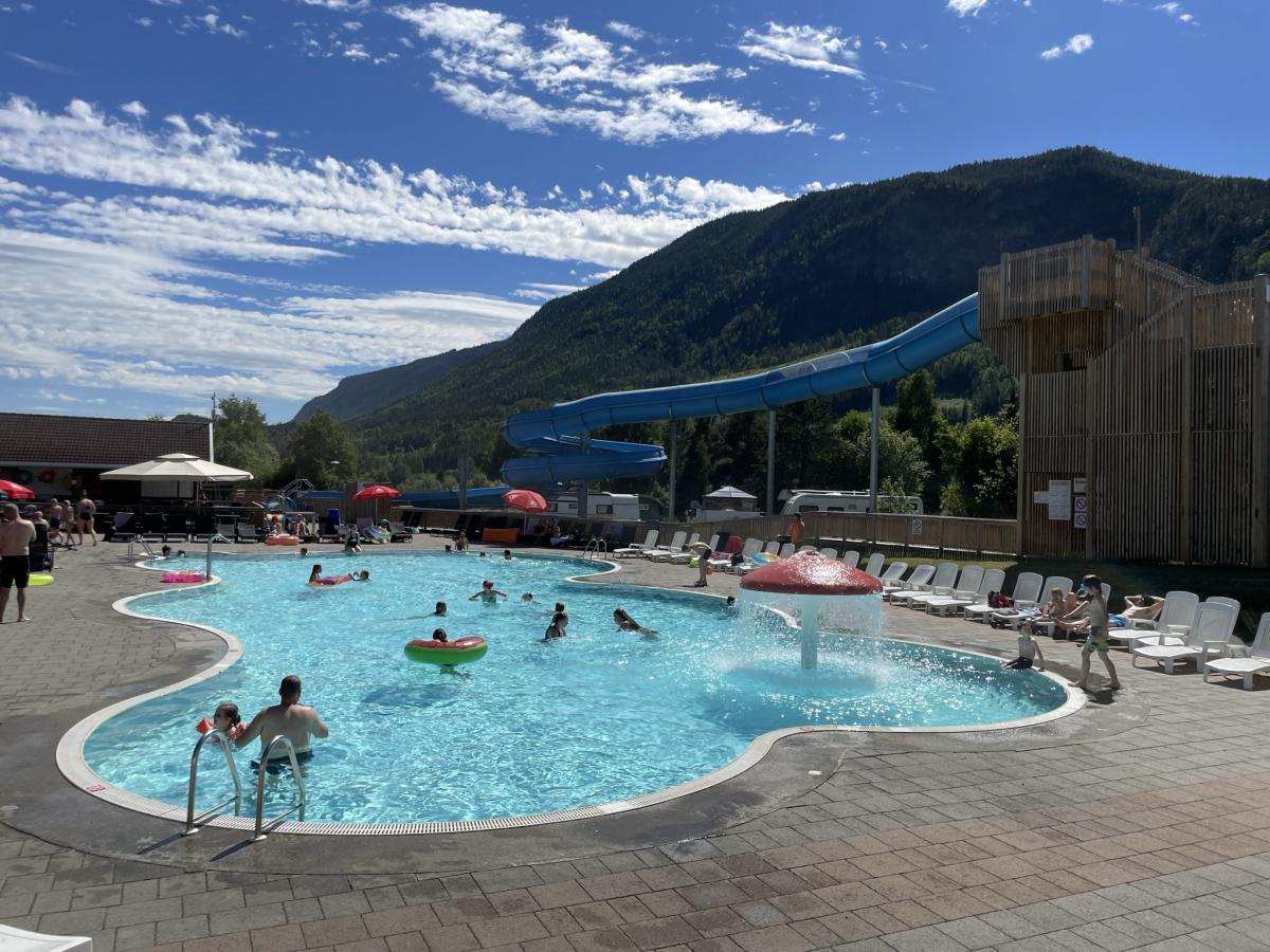 First Camp Gol - Hallingdal | Camping | Gol | Norway