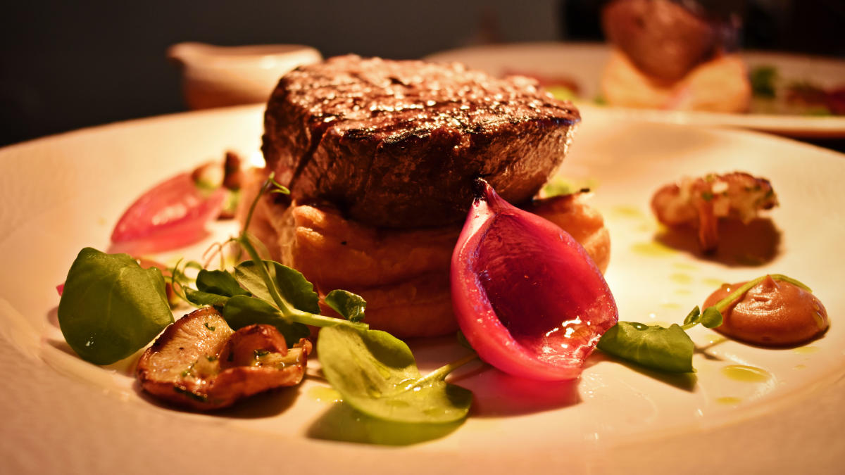 Restaurant Merci | Restaurants | Porsgrunn | Norway