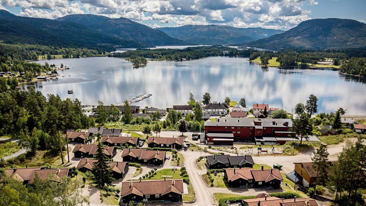 Vrådal Holiday Apartments | Apartments | Vrådal | Norway
