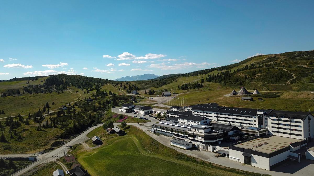 Storefjell Resort Hotel | Hotels | Gol | Norway