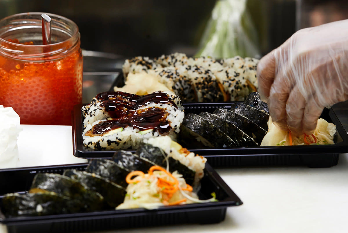 Dattebayo Down Town | Restaurants | Porsgrunn | Norway