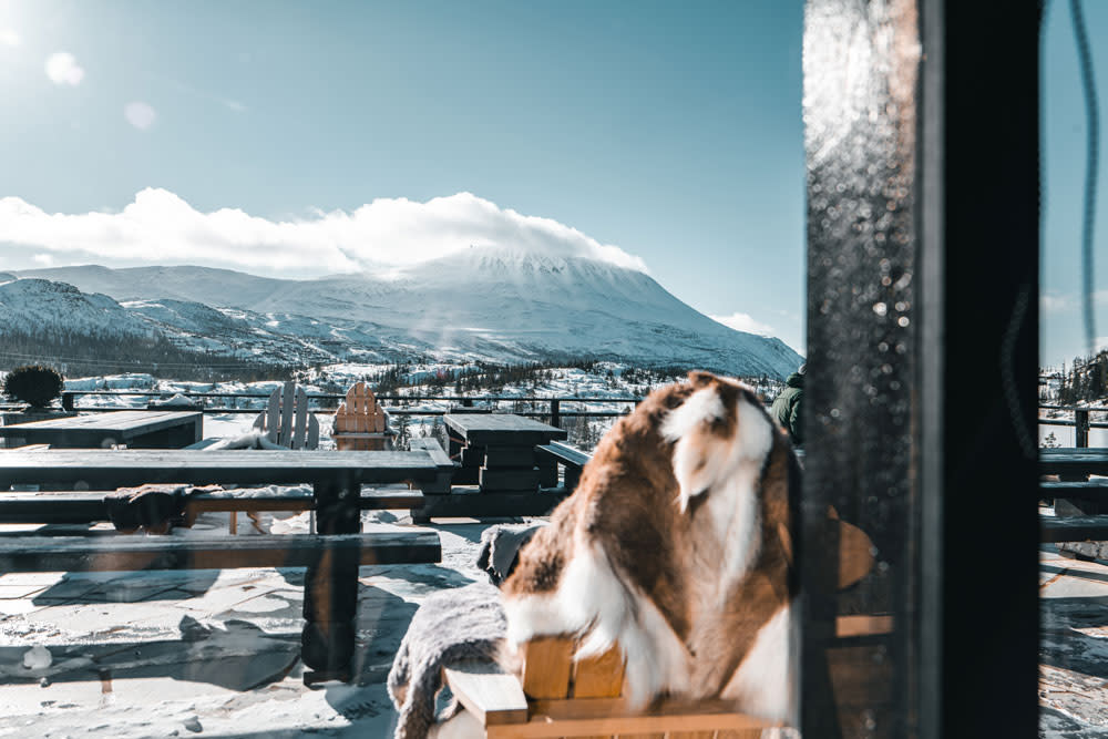 Gaustablikk Mountain Resort | Hotels | Rjukan | Norway