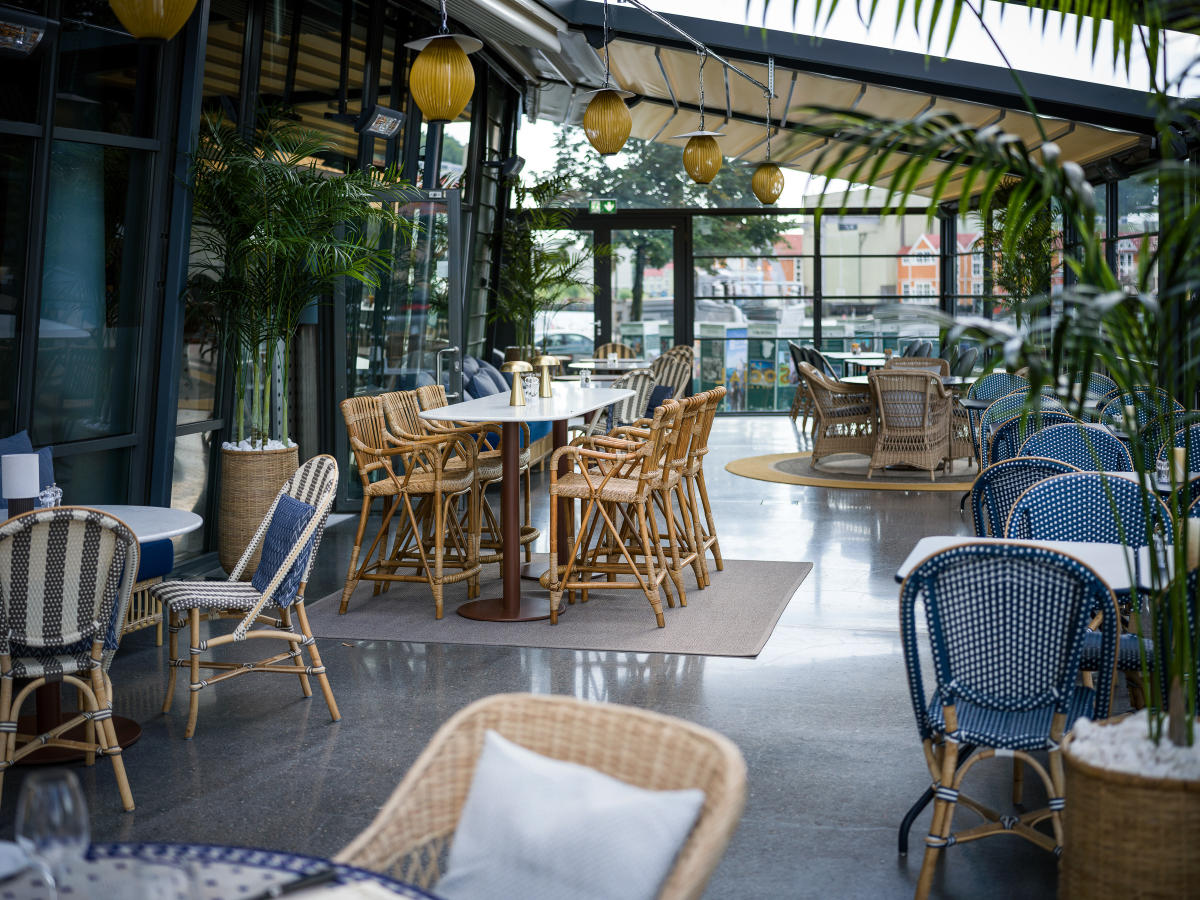 The Social Bar & Bistro