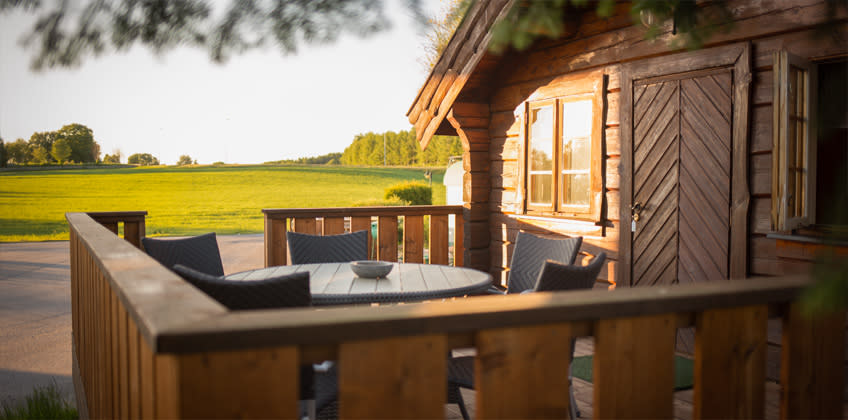 Kirkeng Camping, Aremark