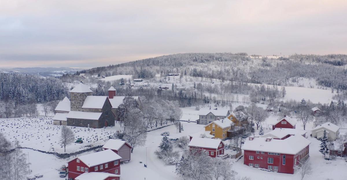 Granavolden Hotel & Gjæstgiveri | Hotels | Gran | Norway