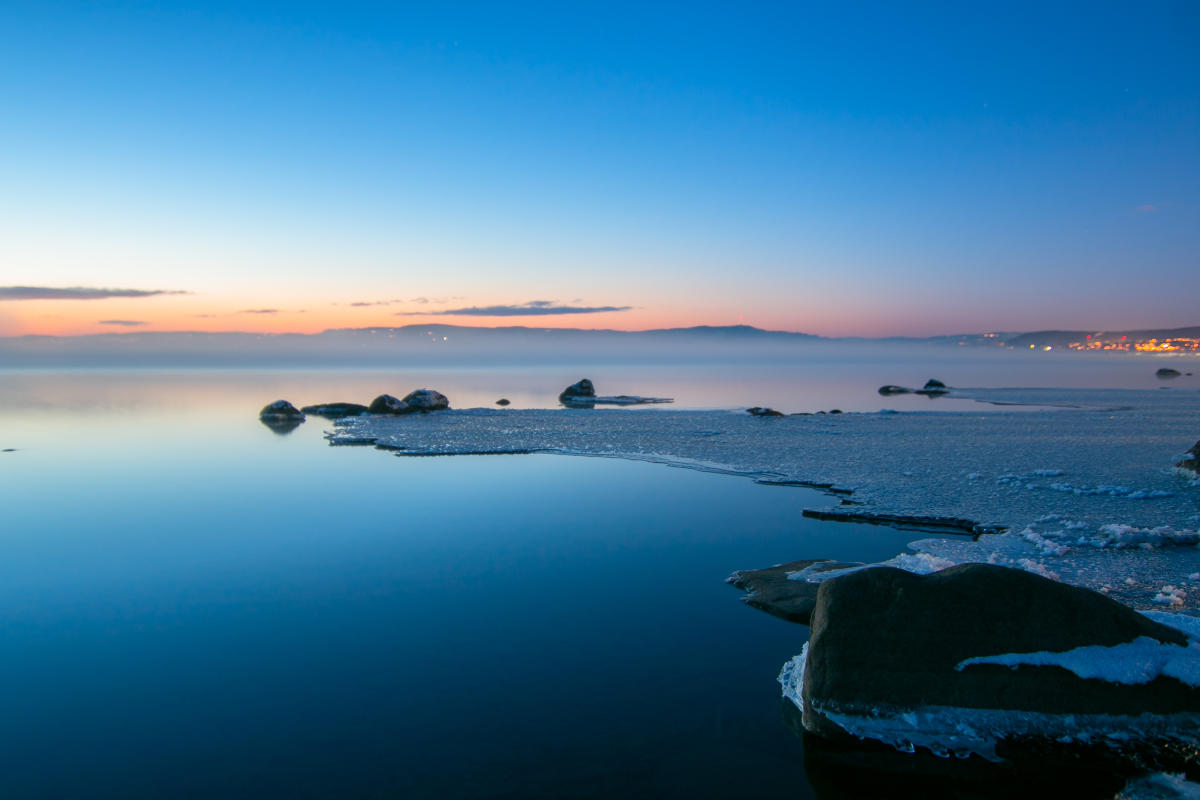 Ottestadstien | Hiking | Stange | Norway