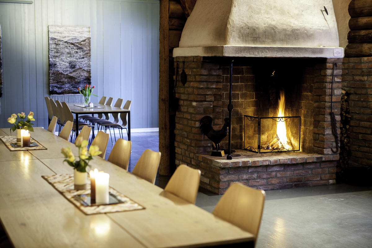 Kringler Gjestegård | Hotels | Maura | Norway