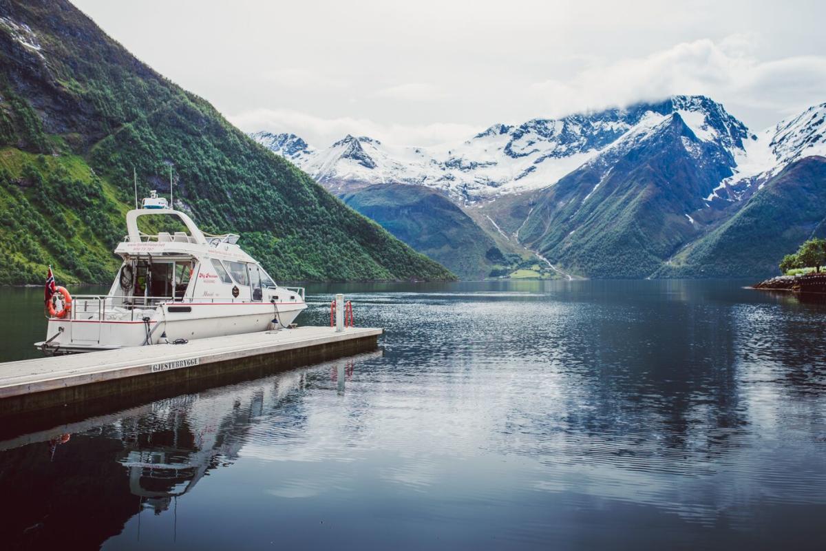 Fjord Exploration AS | Action & Adventure | Stordal | Norway