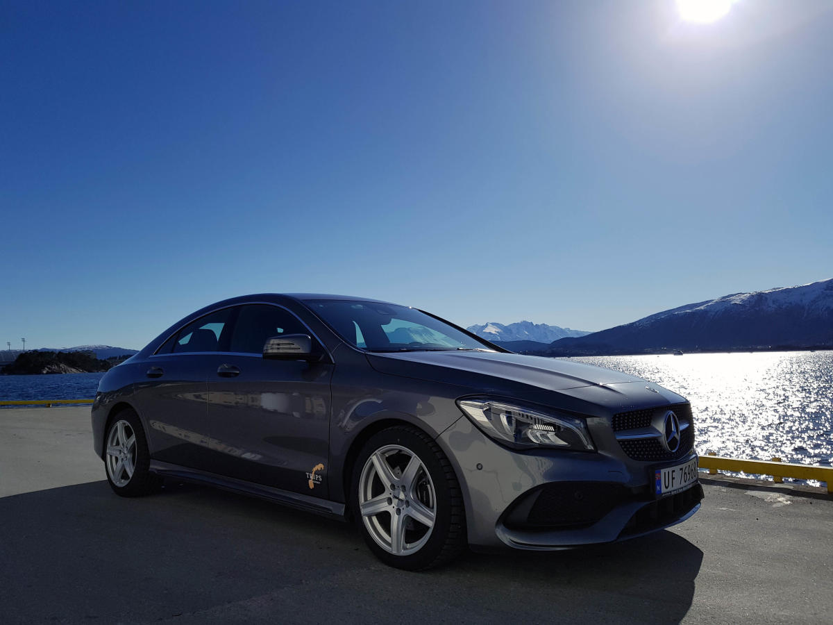 Trips of Norway - Adventures on wheels | Car Rental | Ålesund | Norway