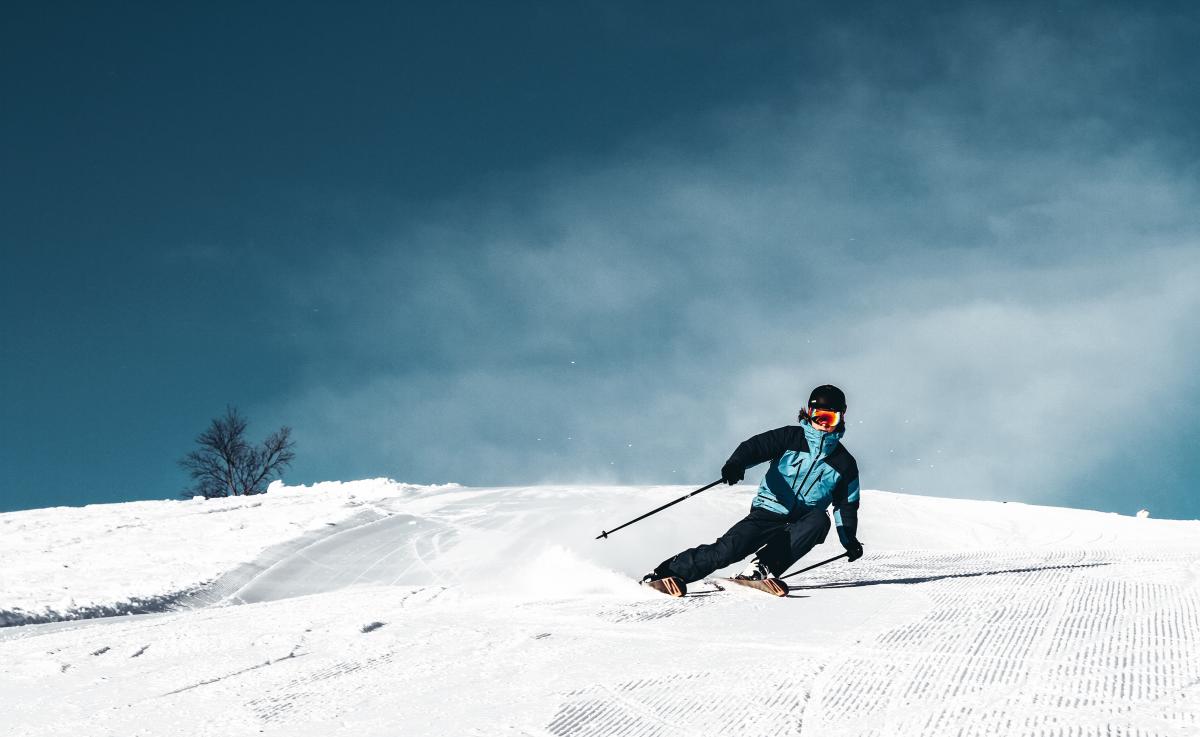 Sirdal Fjellpark | Skiing | Tjørhom | Norway