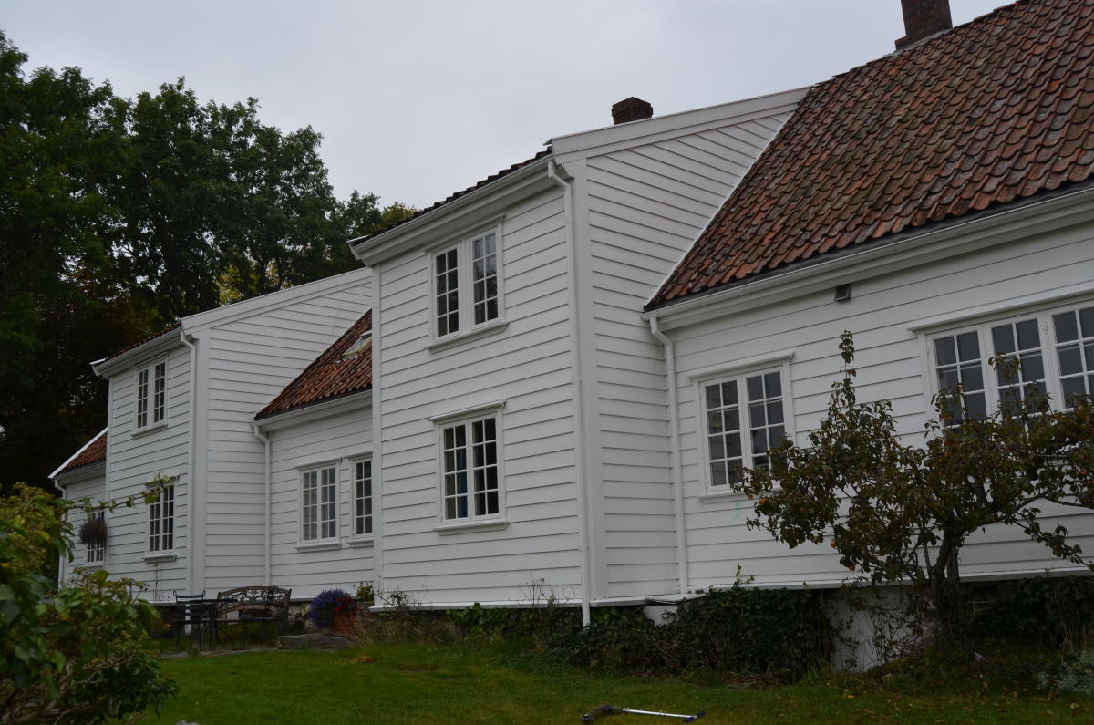 Tour durch den Hafen in Tananger | Hiking | Tananger | Norway