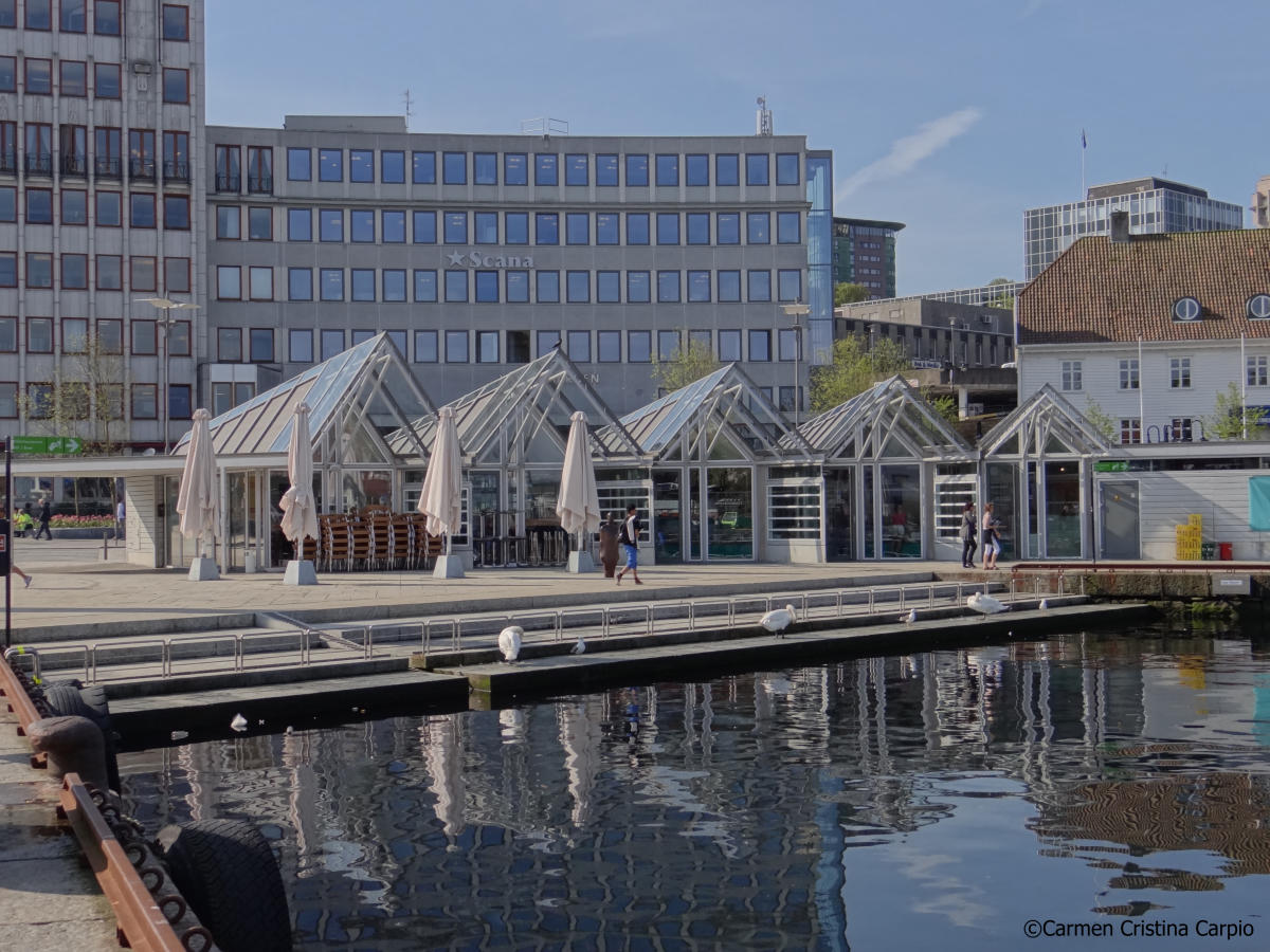 Fisketorget | Grocery | Stavanger | Norway